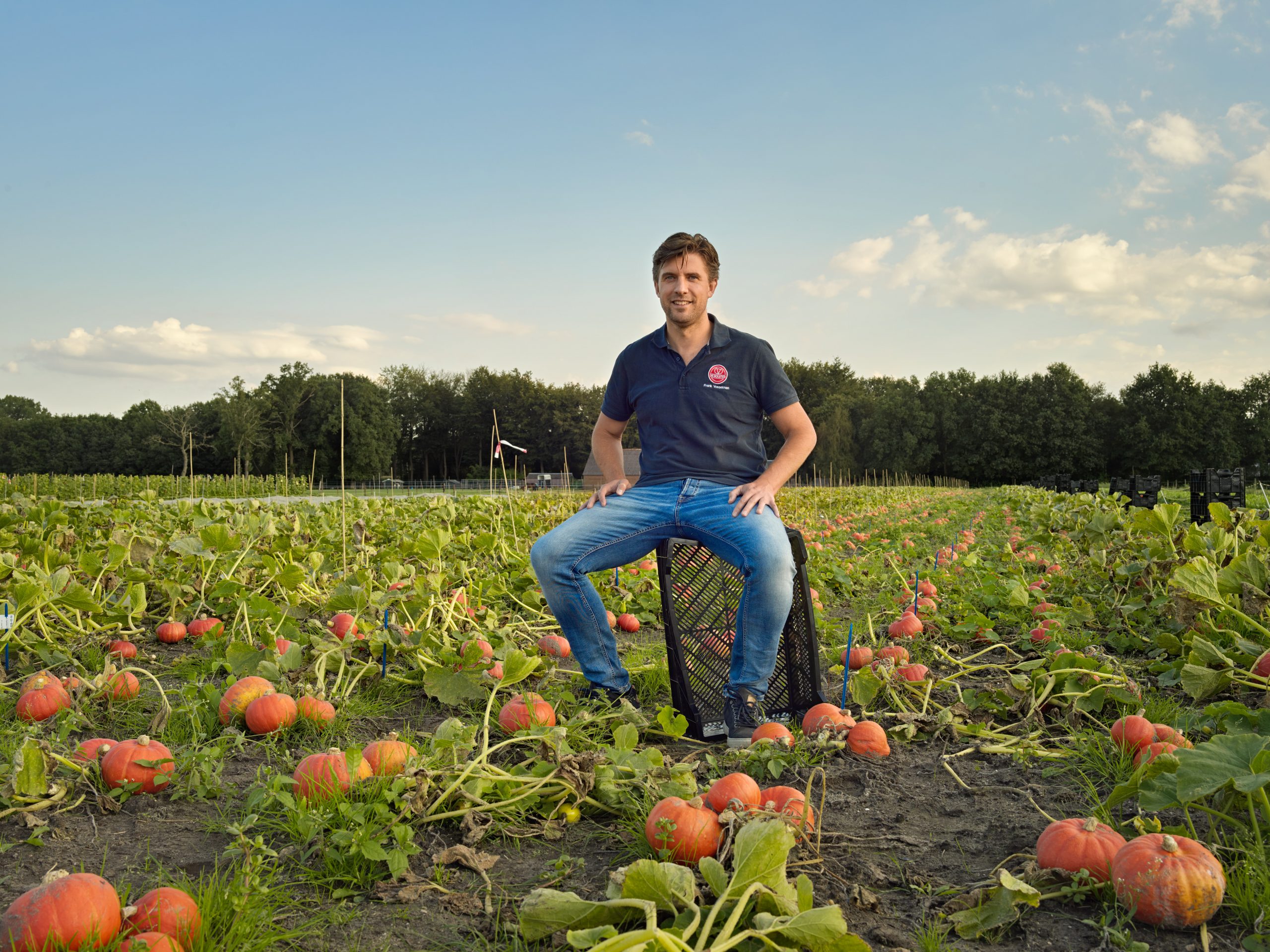The Noble Art of Breeding Seeds - Resilience Food Stories